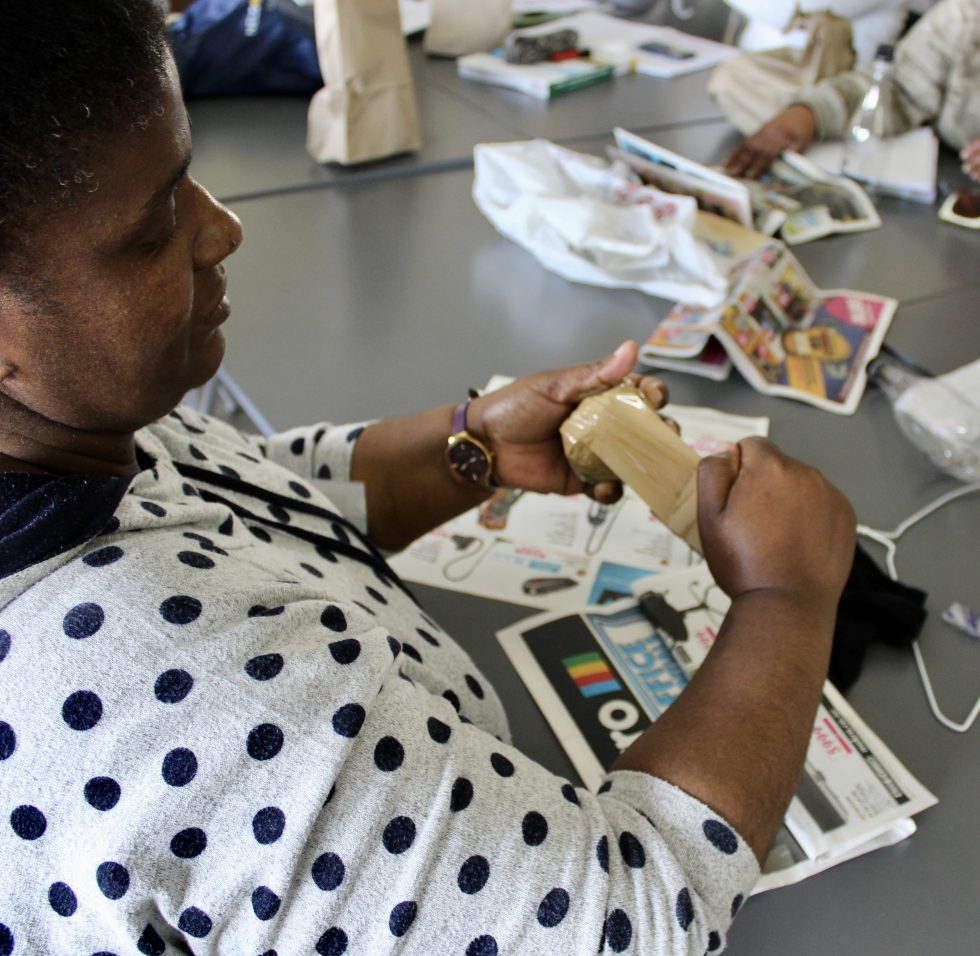 Physical Education Training for Foundation Phase Teachers | KaziBantu